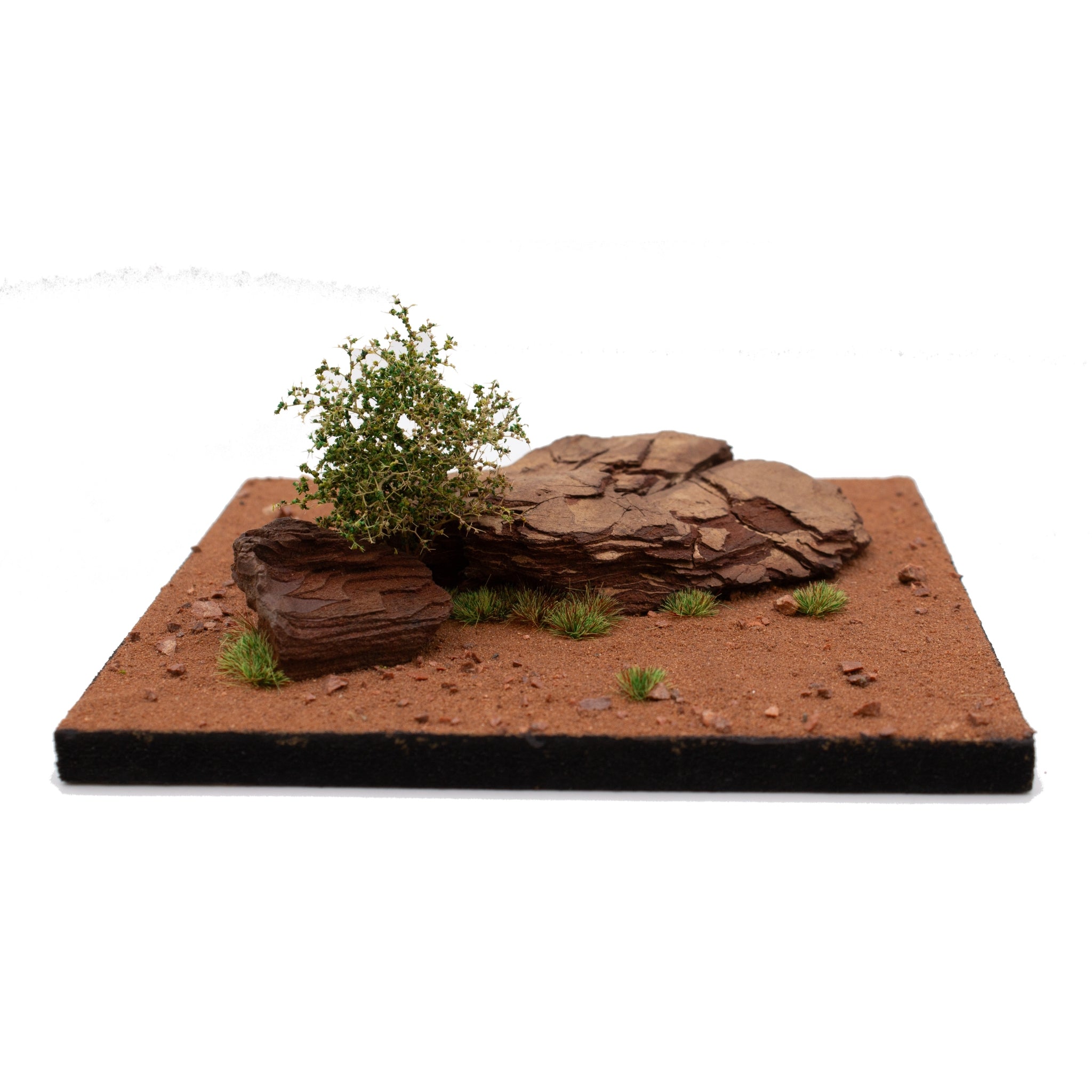 Bark - Rockfaces 50-100 mm – Geek Gaming Scenics
