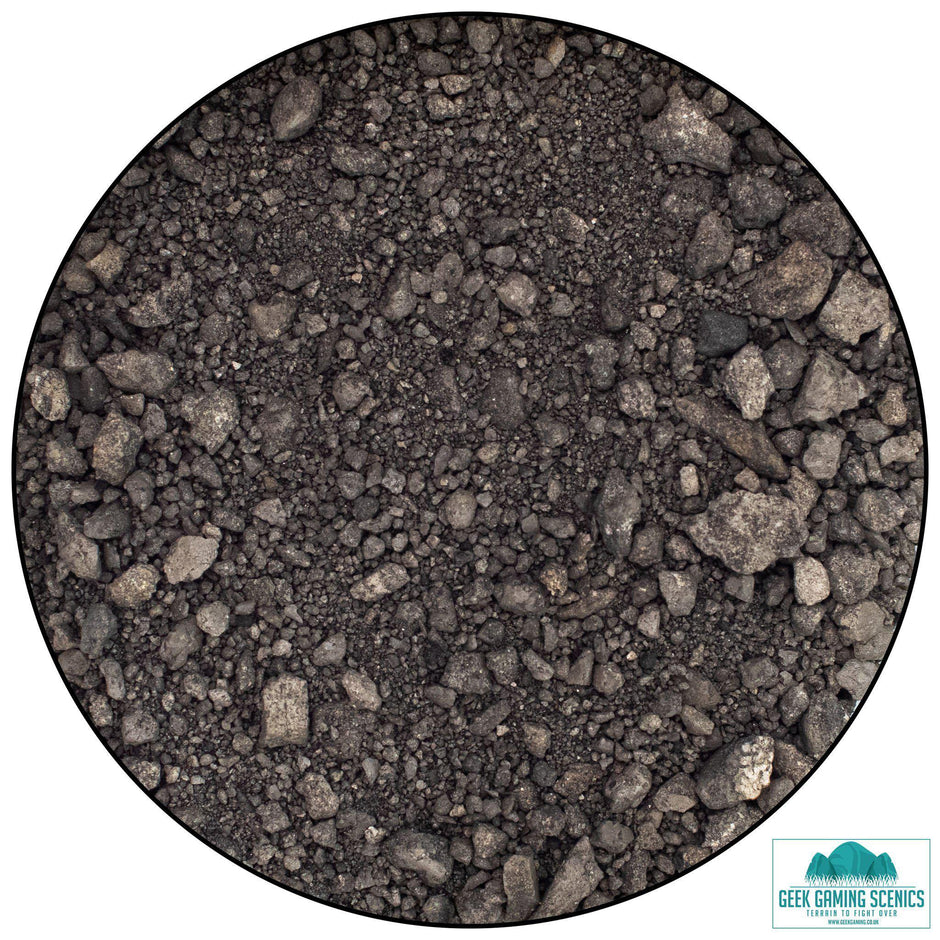 Geek Gaming Scenics - Tabletop terrain and scenery supplies